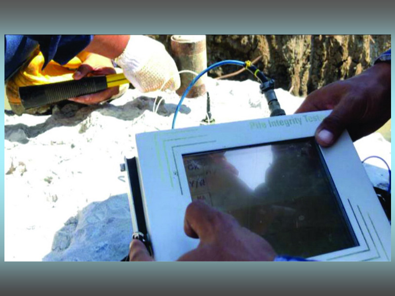 Geotesting Utama Engineering | Website