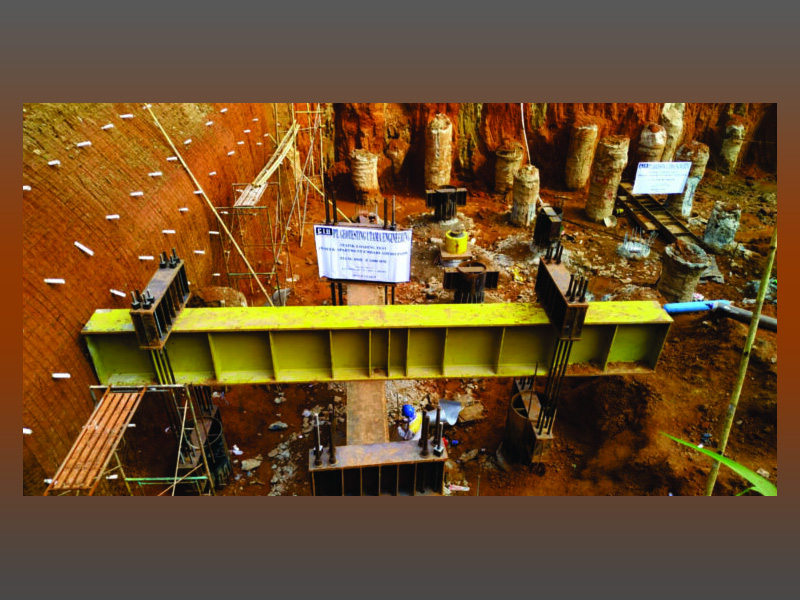 Geotesting Utama Engineering | Website